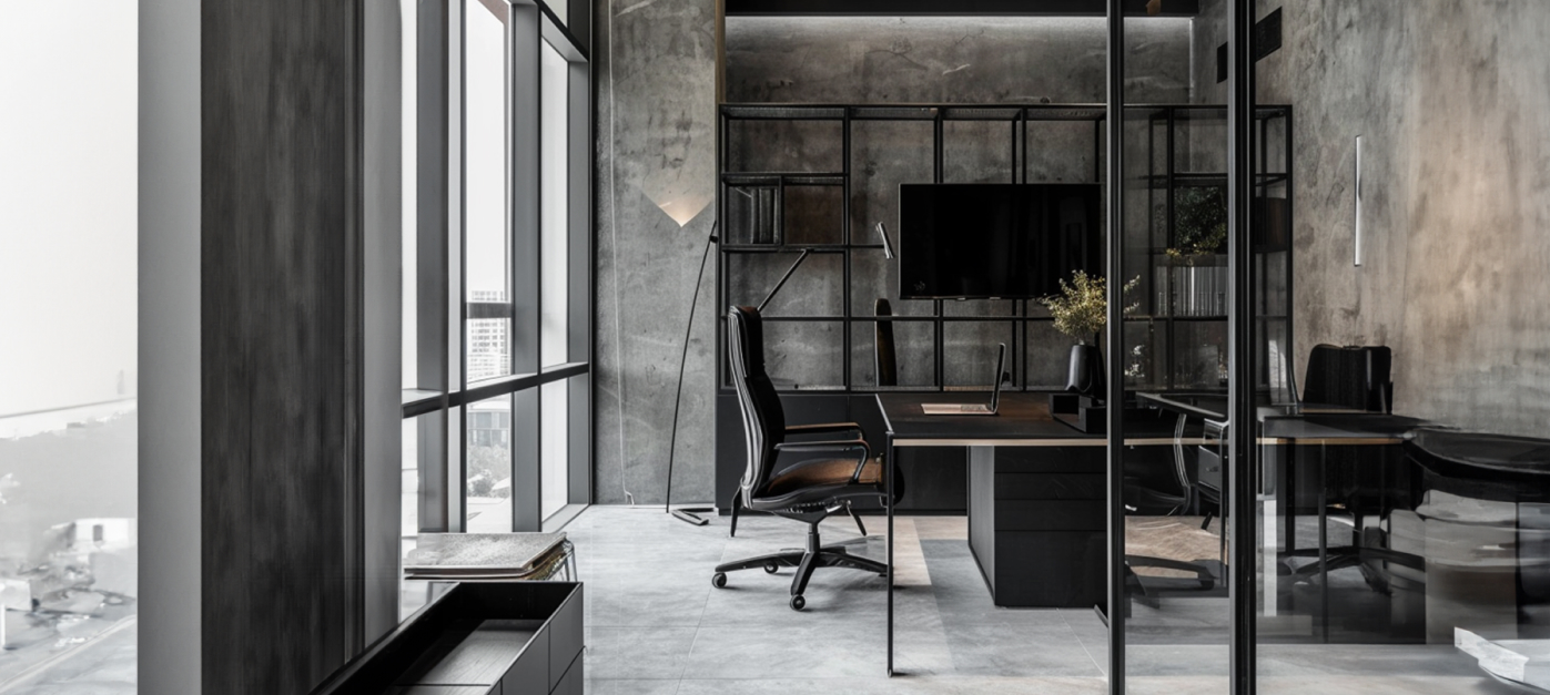 Our Story - A Legacy of Design Excellence & Innovation