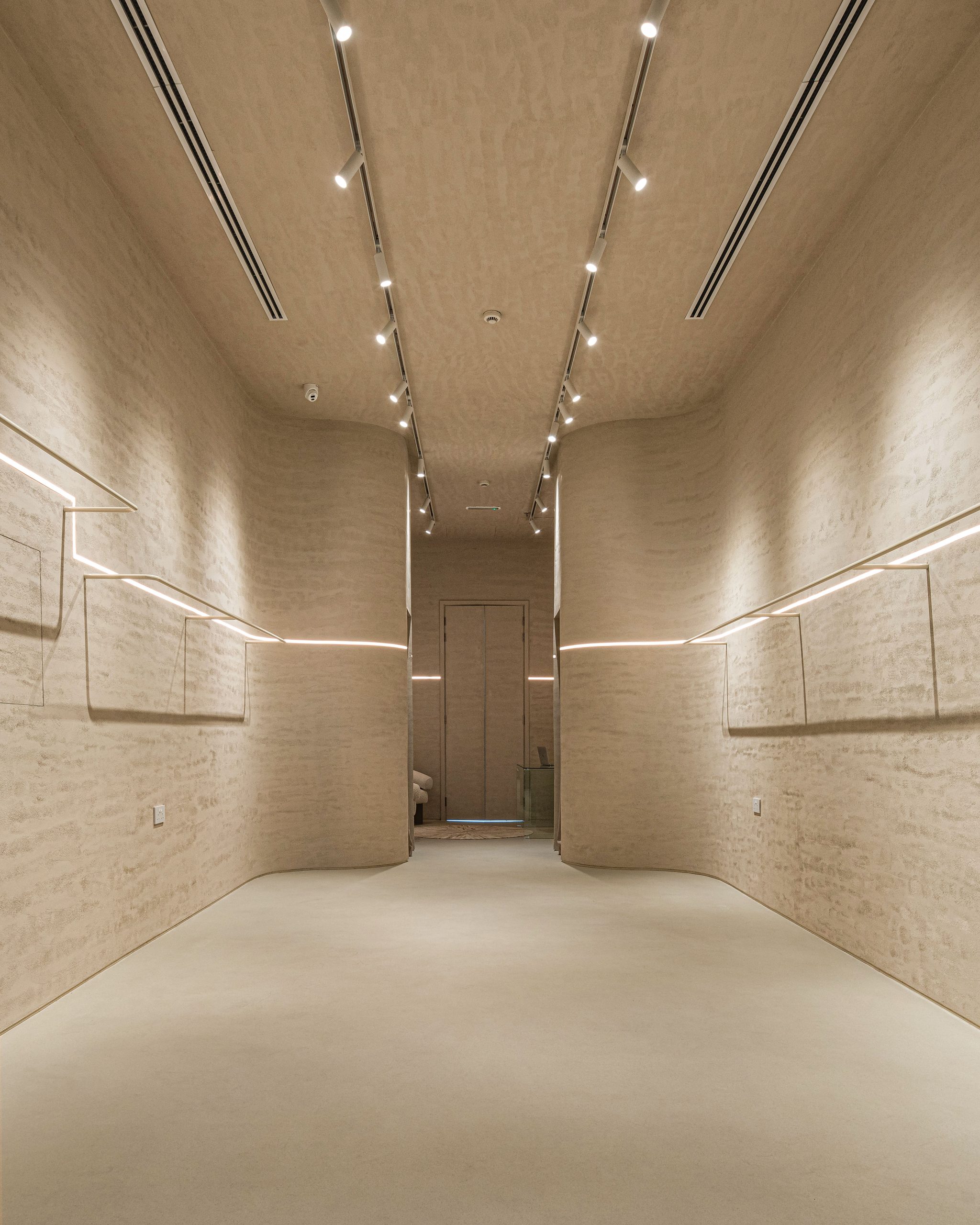 ColorTek Products - High-Quality Coatings & Finishes in Dubai